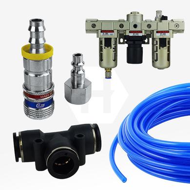 Nos produits | Hebdraulique